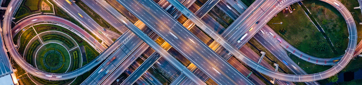 Traffic Engineering and Transportation Planning | Interwest