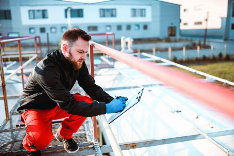 Fire Protection Services | Interwest Consulting