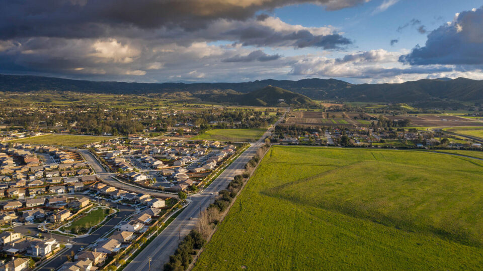 Land Development Design | Interwest Consulting