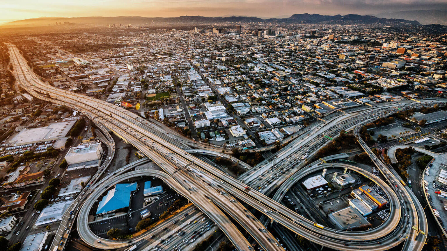 Traffic Engineering & Transportation Planning | Interwest Consulting
