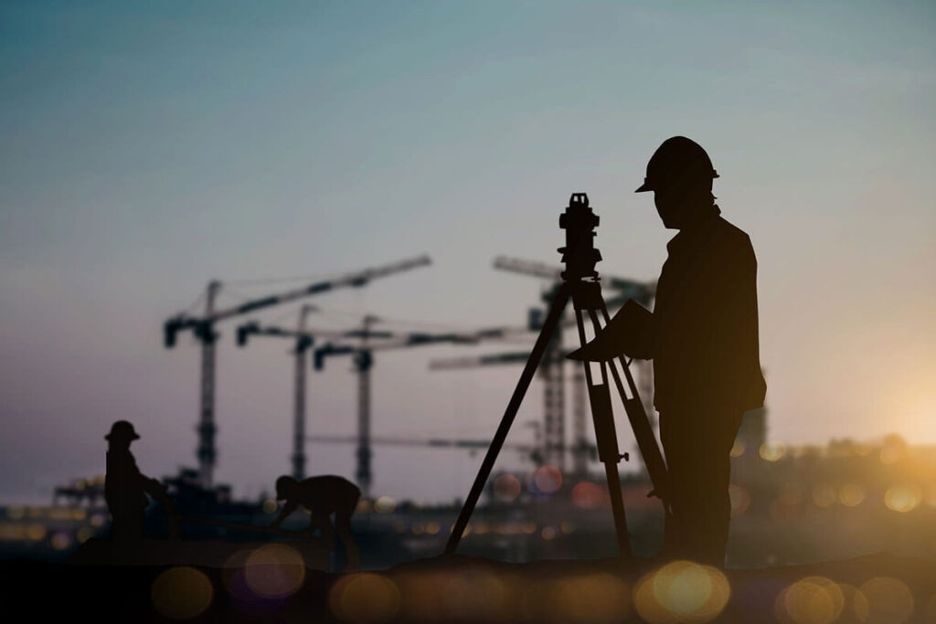 City Engineering | Interwest Consulting